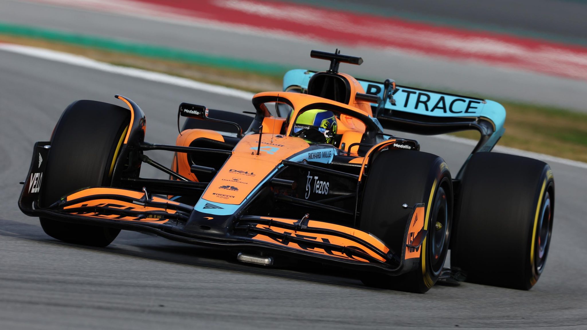 McLaren to compete in Formula E from next season – The Apex Motorsport