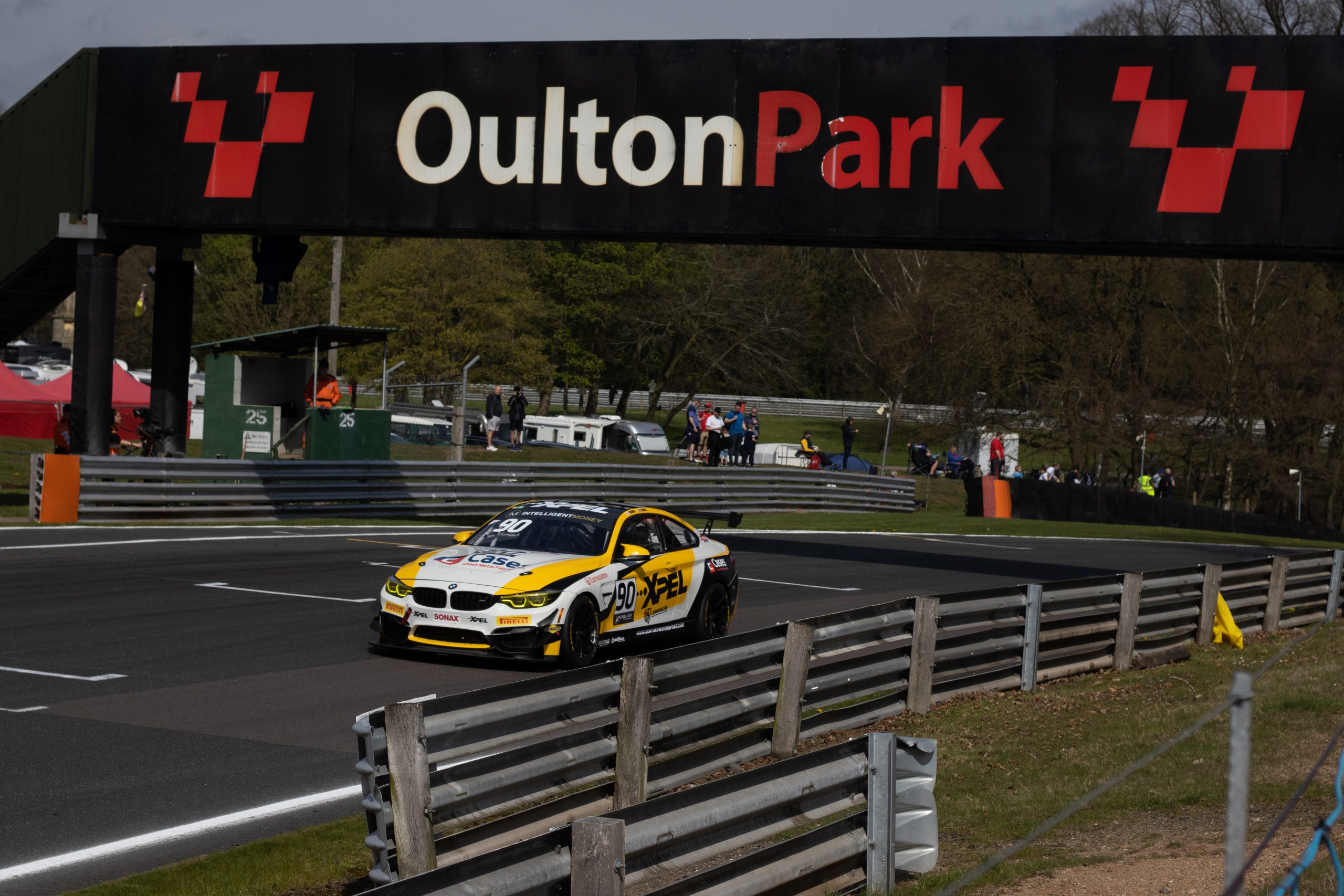 Oulton Park and Silverstone results confirmed after National Court ...