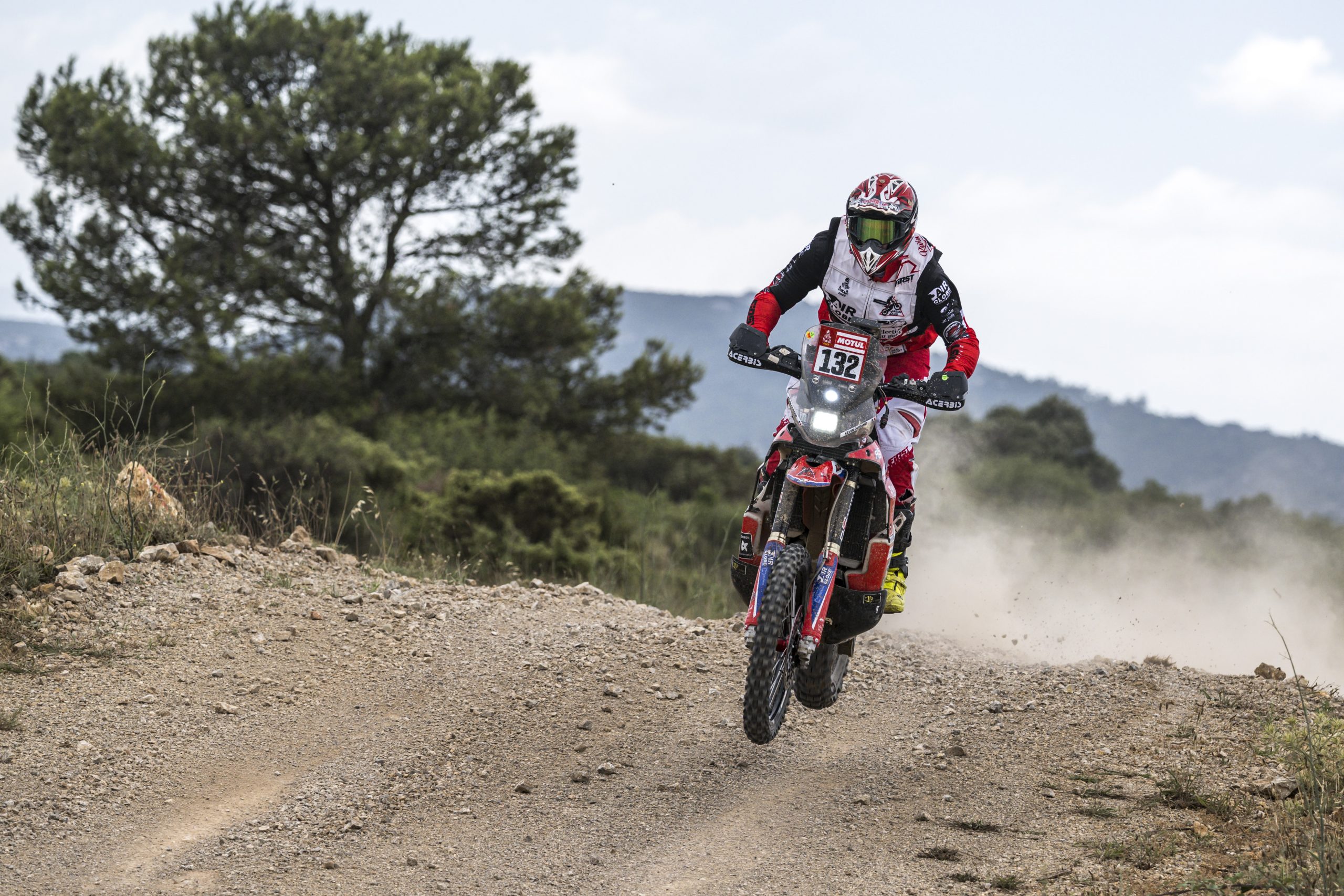 A guide to the Dakar Rally 2023 – The Apex Motorsport