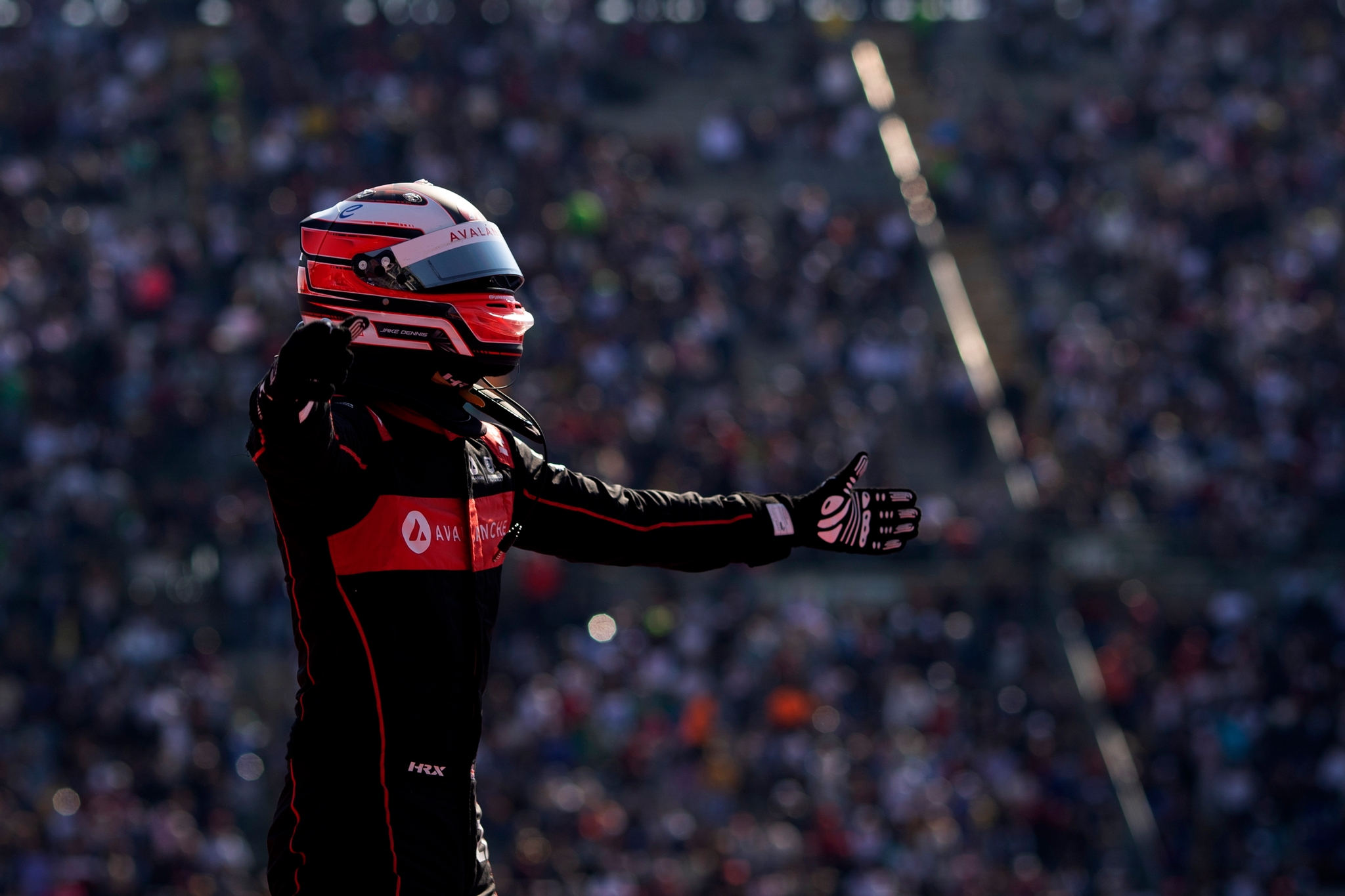 Can Jake Dennis win again? | Diriyah ePrix Rounds 2 & 3 Preview – The ...