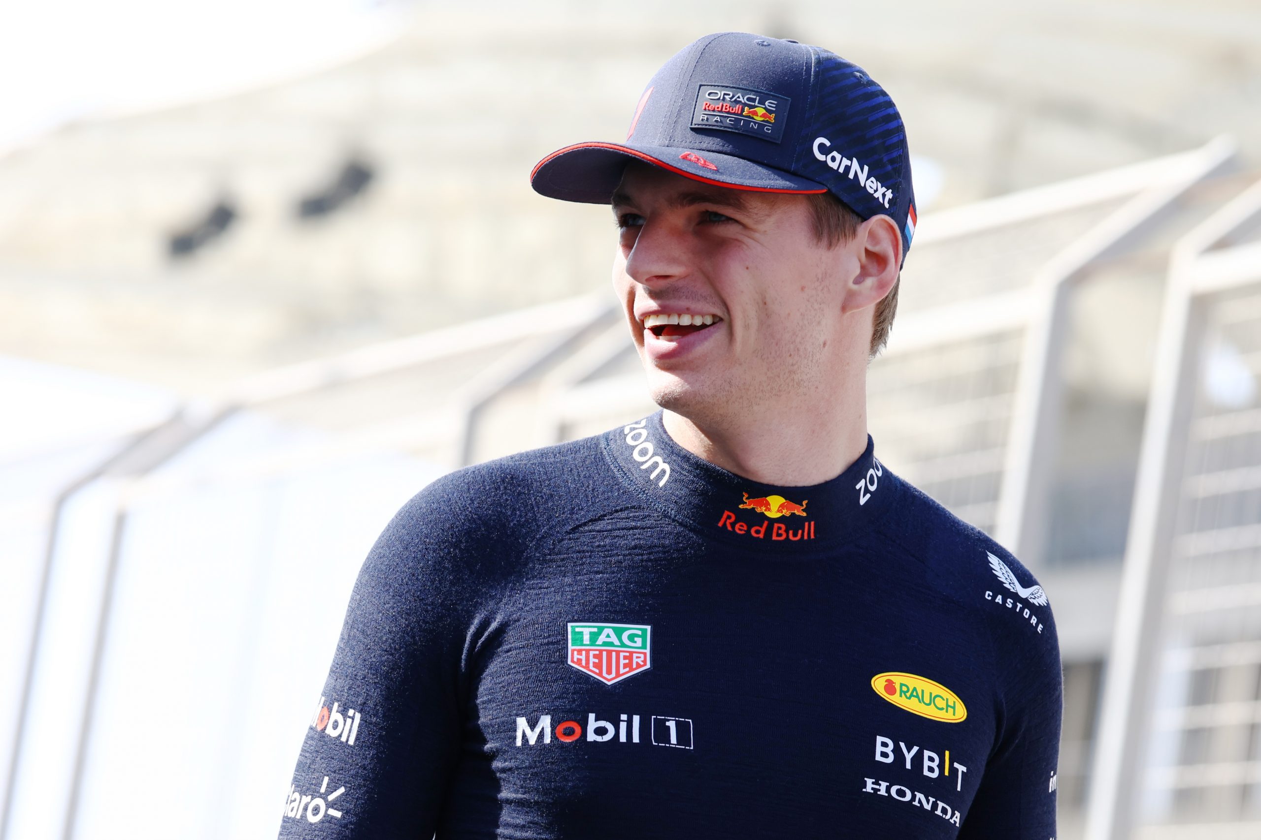 F1 Testing Day 1: Verstappen leads after completing 157 laps – The Apex ...