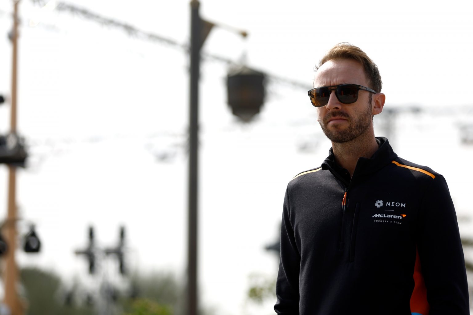 Rast: “It was just the circumstances back in the day which allowed me ...