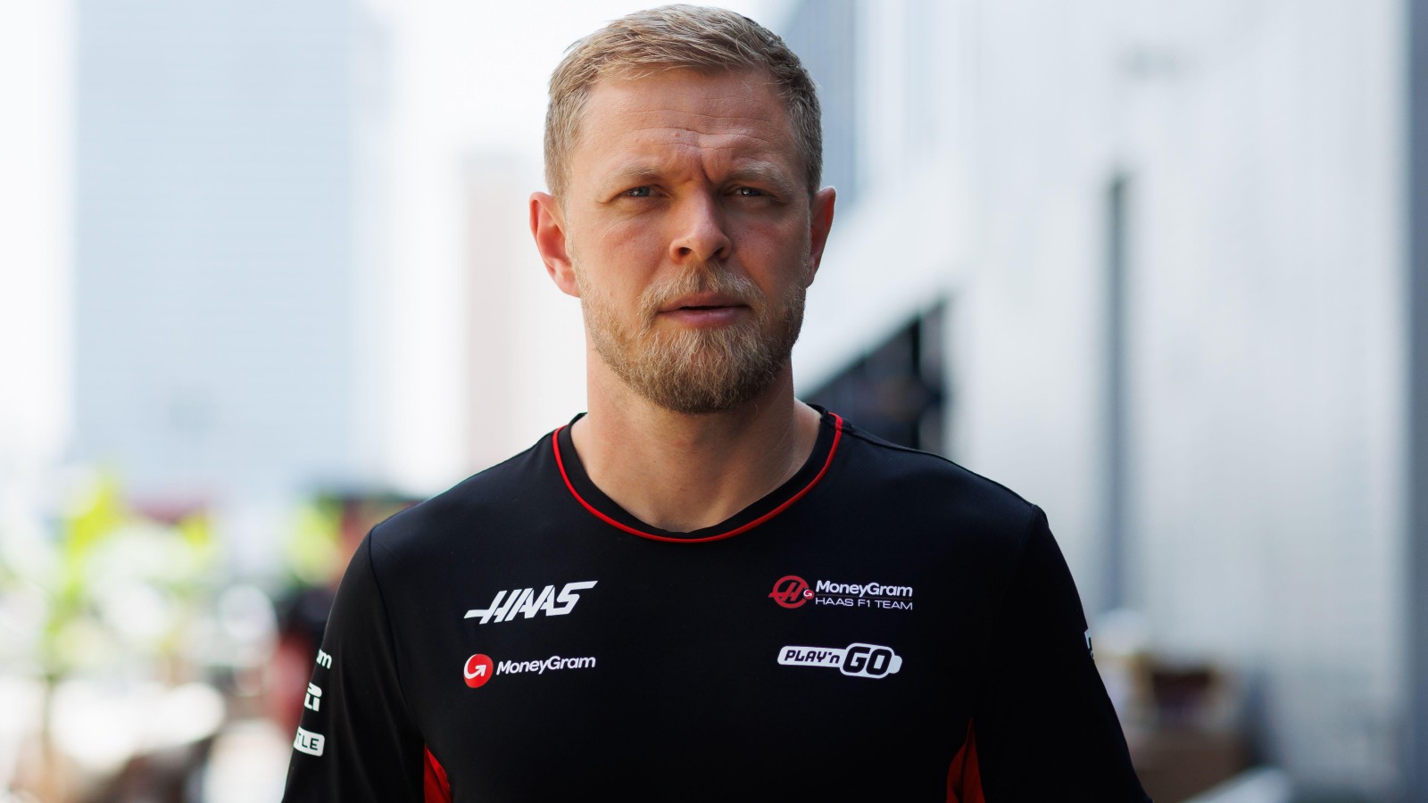 F1: Magnussen loses Haas race seat for 2025 – The Apex Motorsport